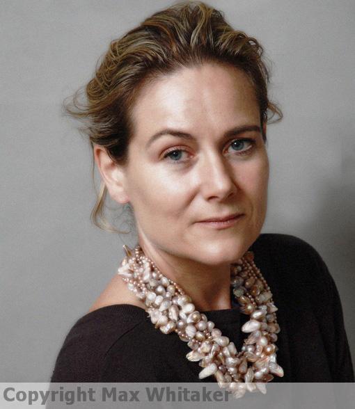 Portrait Photographer in Bath & UK | Max Whitaker Photography